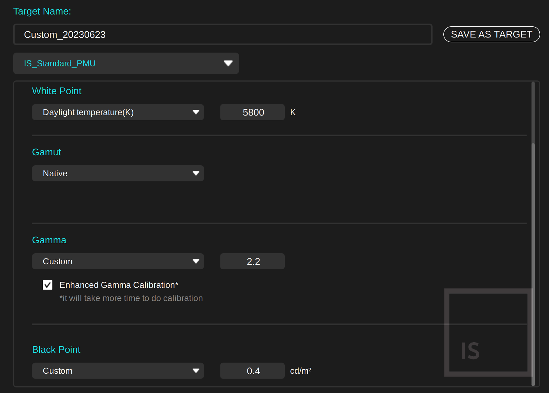 Calibrating BenQ Monitors with Palette Master Ultimate | Image Science