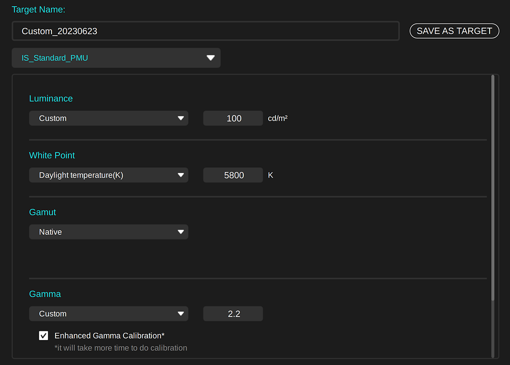 Calibrating BenQ Monitors with Palette Master Ultimate | Image Science
