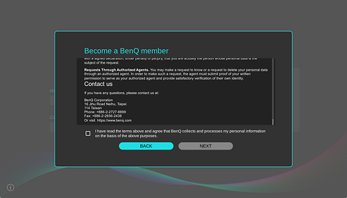 Calibrating BenQ Monitors with Palette Master Ultimate | Image Science
