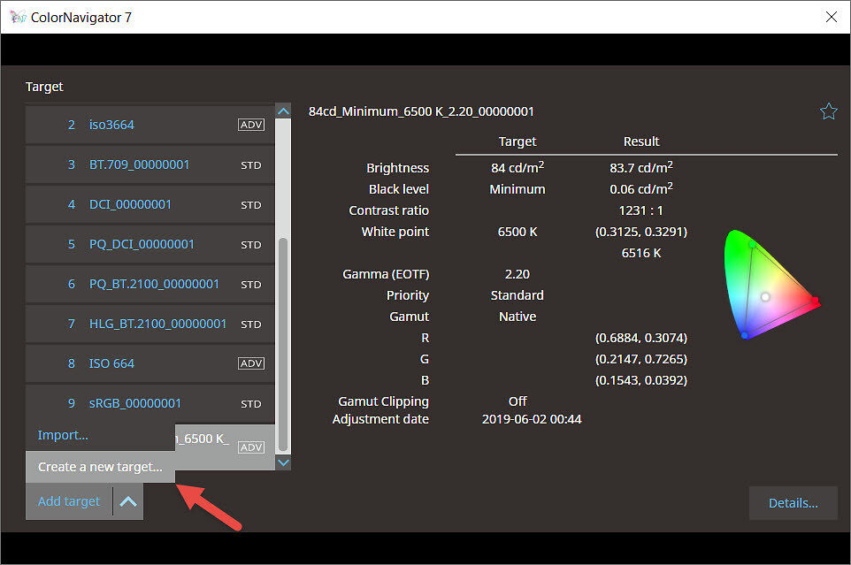 How to Calibrate an Eizo ColorEdge Monitor Using… | Image Science