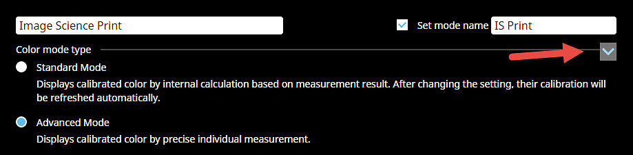 How to Calibrate an Eizo ColorEdge Monitor Using… | Image Science