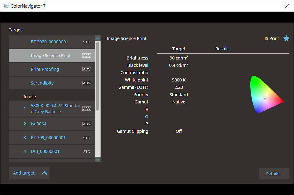 How to Calibrate an Eizo ColorEdge Monitor Using… | Image Science