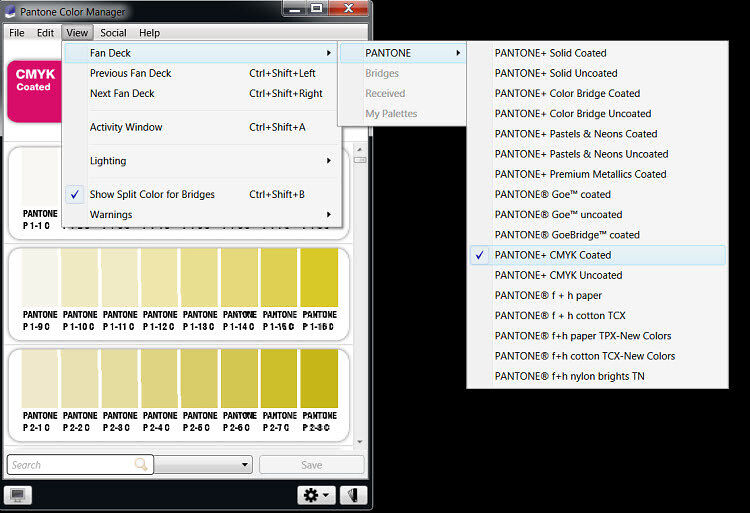 Calibrating Monitors Using an i1Display, Calibrate… | Image Science