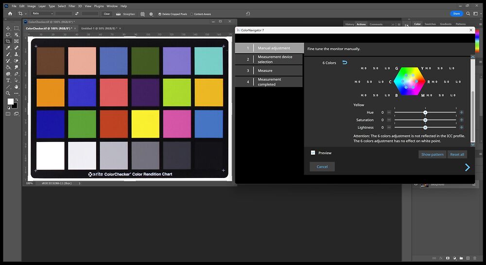 Advanced Soft Proofing With Eizo ColorEdge Monitors | Image Science