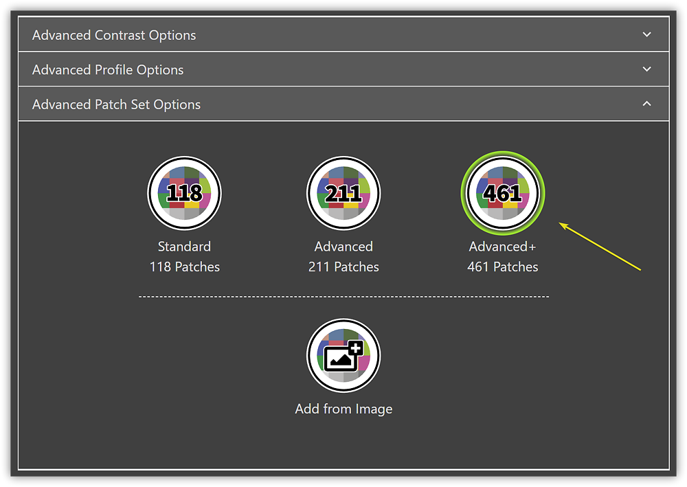 Calibrating Monitors with Calibrite Profiler | Image Science
