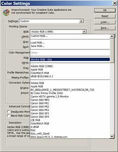How to use an Eye One Display V1 or V2 Calibrator | Image Science
