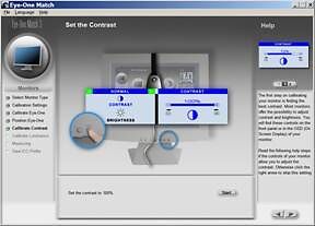 How to use an Eye One Display V1 or V2 Calibrator | Image Science