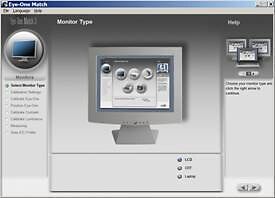 How to use an Eye One Display V1 or V2 Calibrator | Image Science