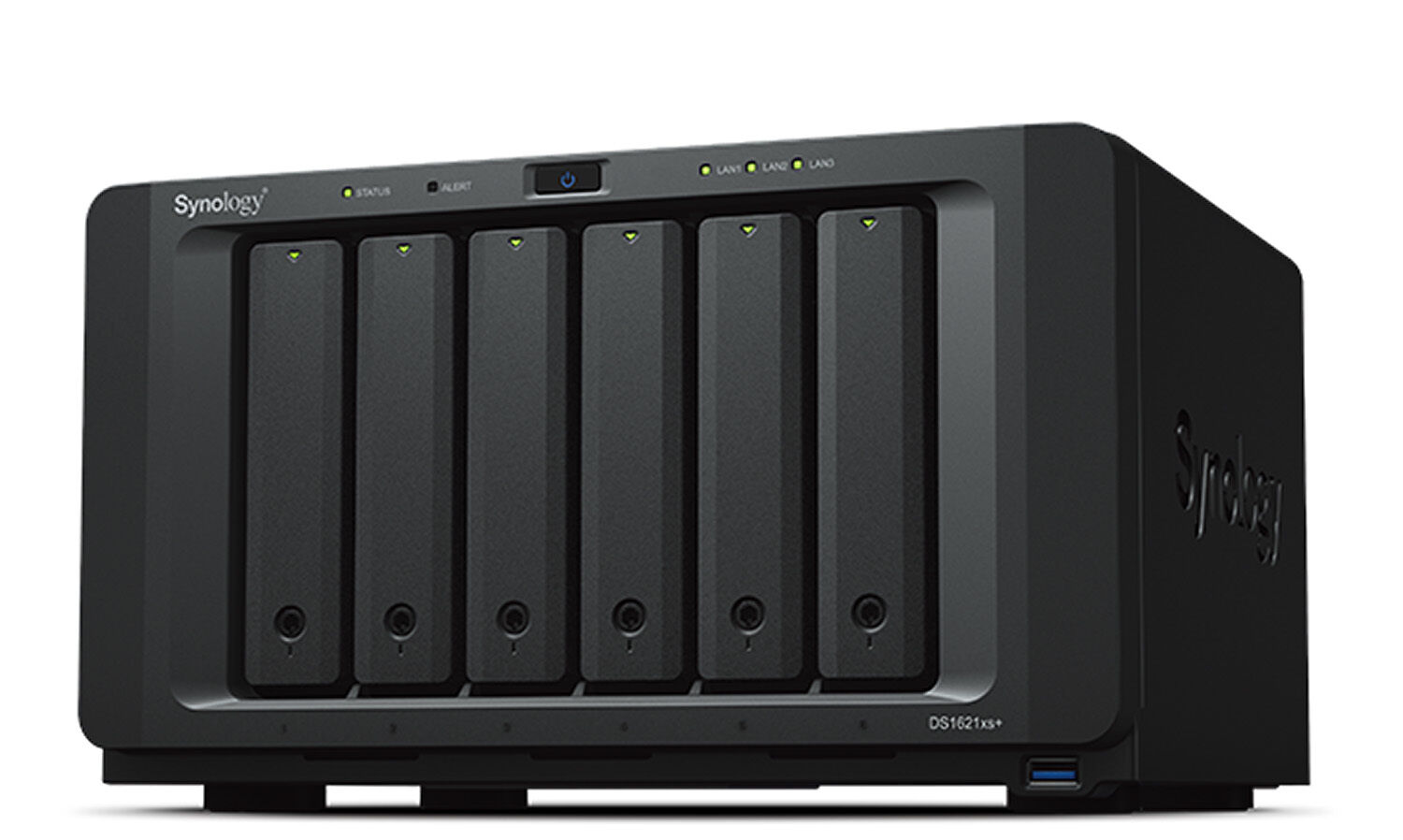Backup and Storage Overview | Image Science