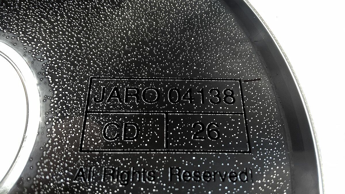 Backup and Storage Overview | Image Science