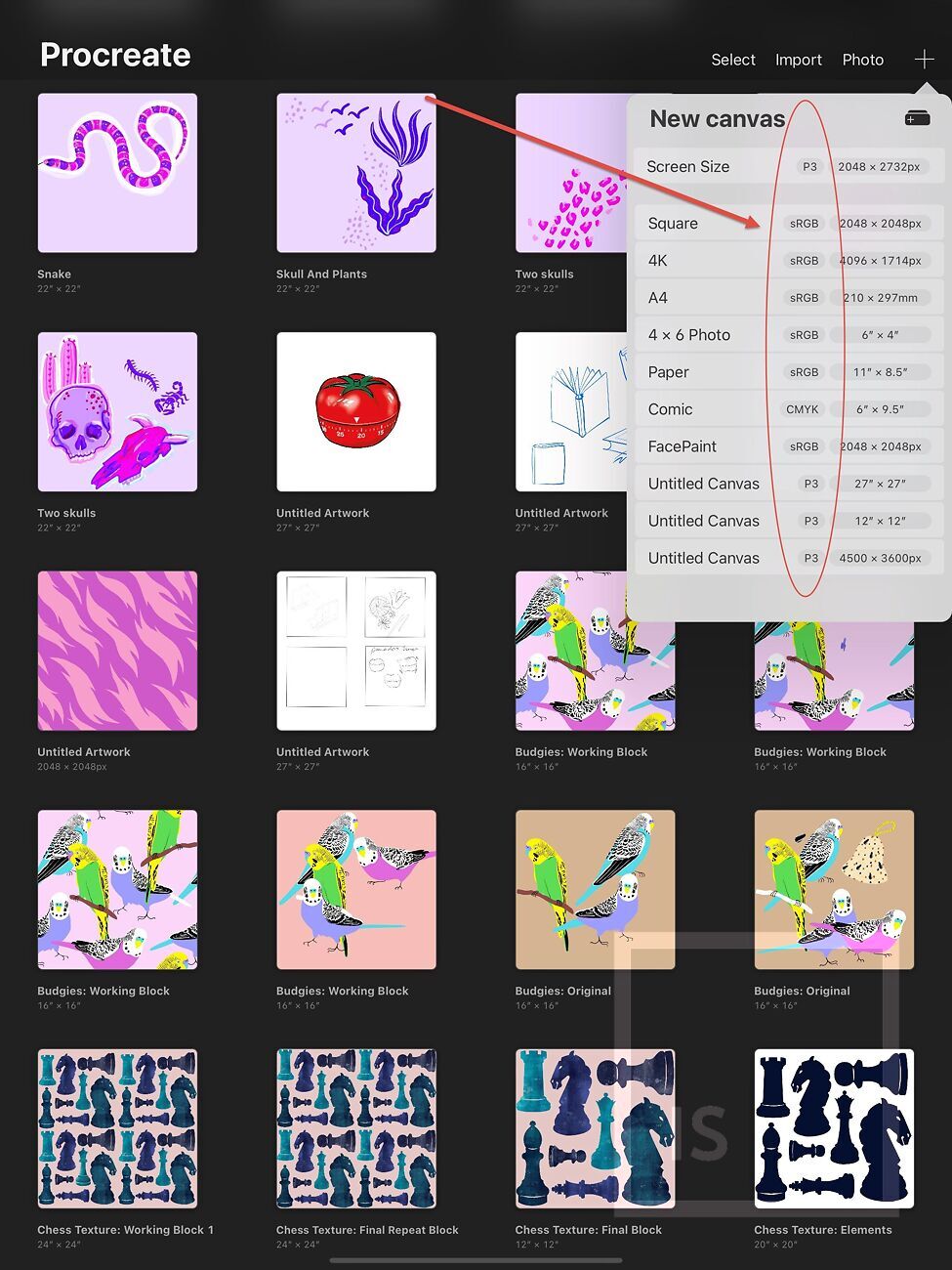 A Quick Guide For Managing Colour Space In Print Files | Image Science
