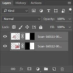 How to Merge Images Together Seamlessly | Image Science