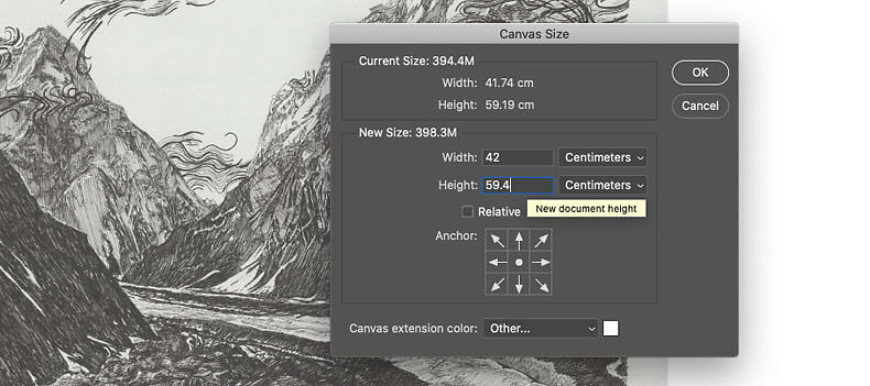How To Remove Paper Tone From Scans Of Black & White… | Image Science