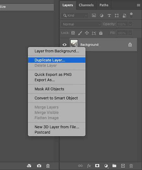 How To Remove Paper Tone From Scans Of Black & White… | Image Science