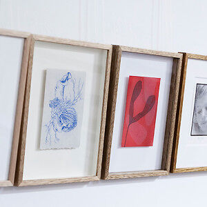 The Different Ways to Display Your Artwork | Image Science