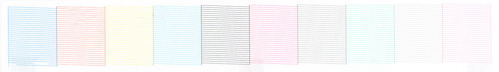 Solving Inkjet Printer Issues | Image Science