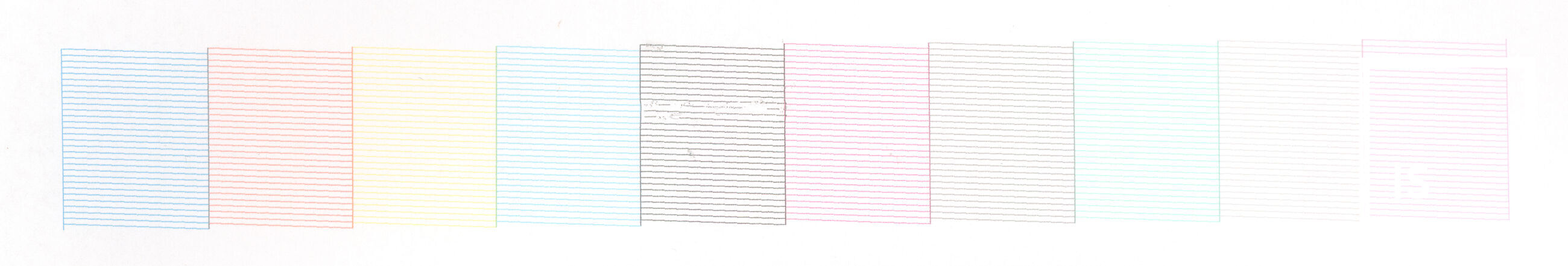 Solving Inkjet Printer Issues | Image Science