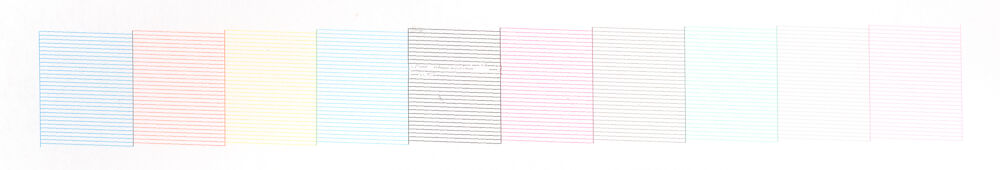 Solving Inkjet Printer Issues | Image Science