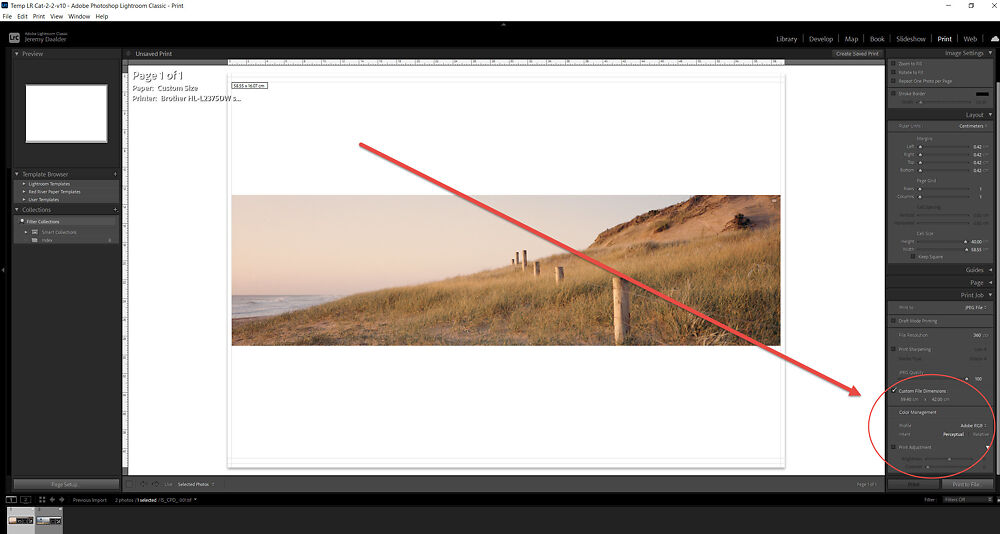 A Quick Guide For Managing Colour Space In Print Files | Image Science