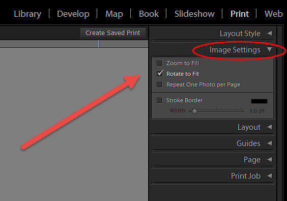 Exporting Fine Art Print Files from Adobe Lightroom… | Image Science