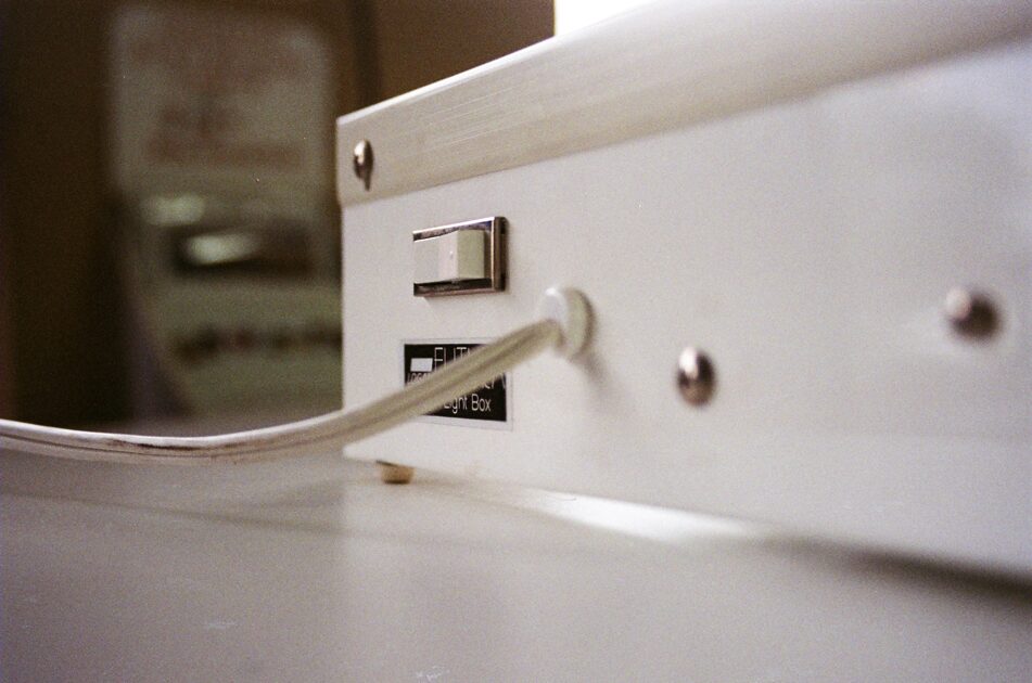 How to Build Your Own Lightbox | Image Science