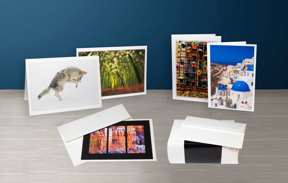 Red River Card Bundle Packs | Image Science