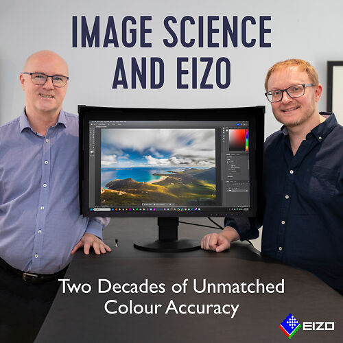 Understanding Resolution | Image Science