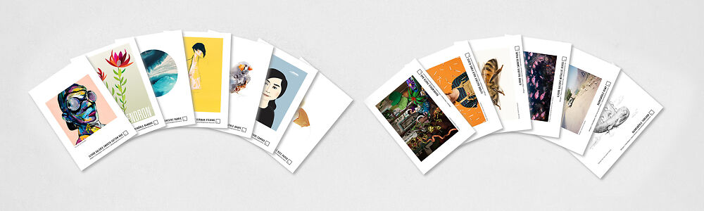 Fine Art Printing | Image Science