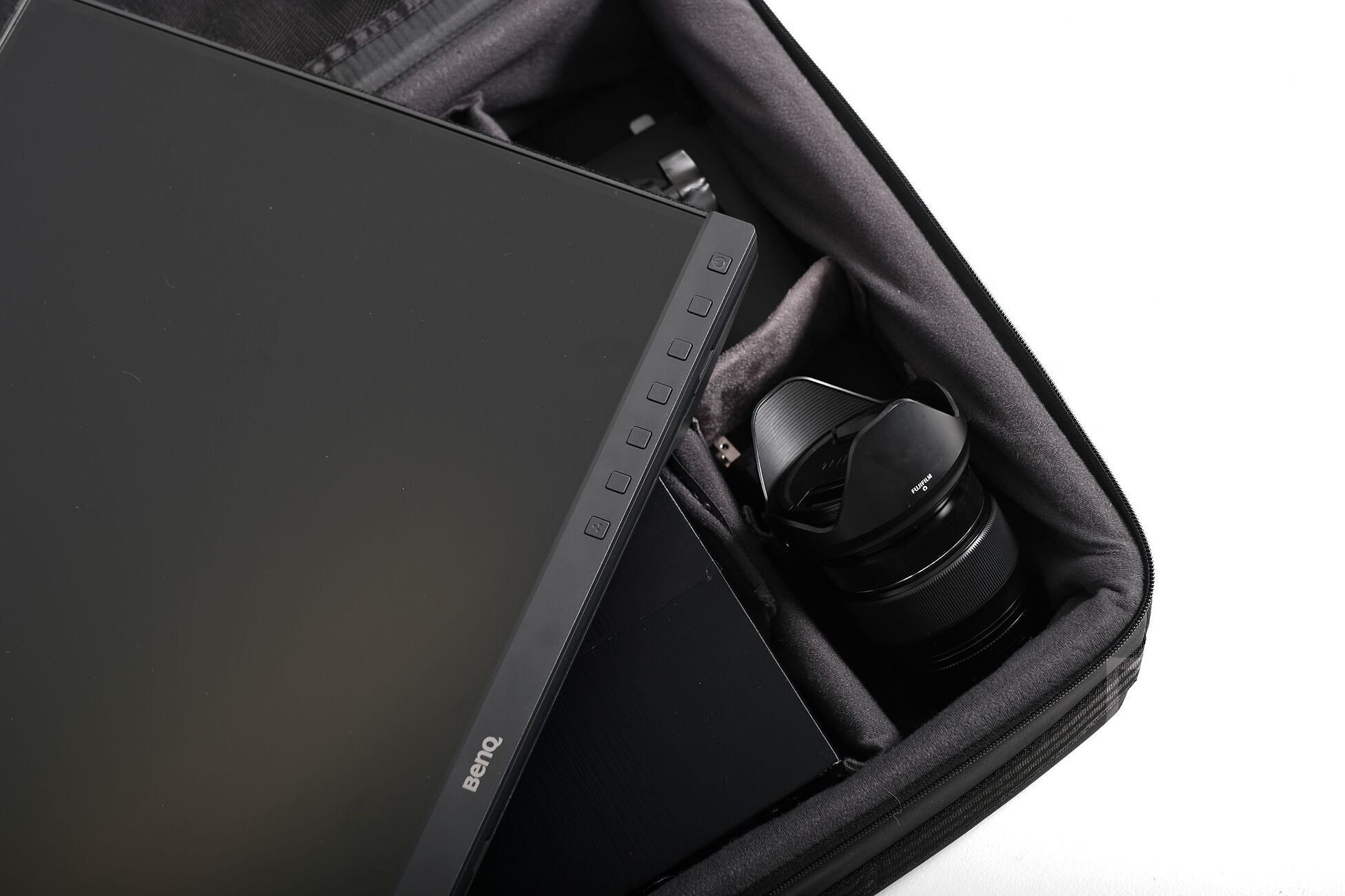 BenQ Accurate Colour On The Go | Image Science