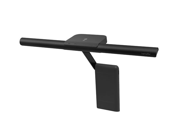 BenQ Laptop Bar Evaluation | Image Science