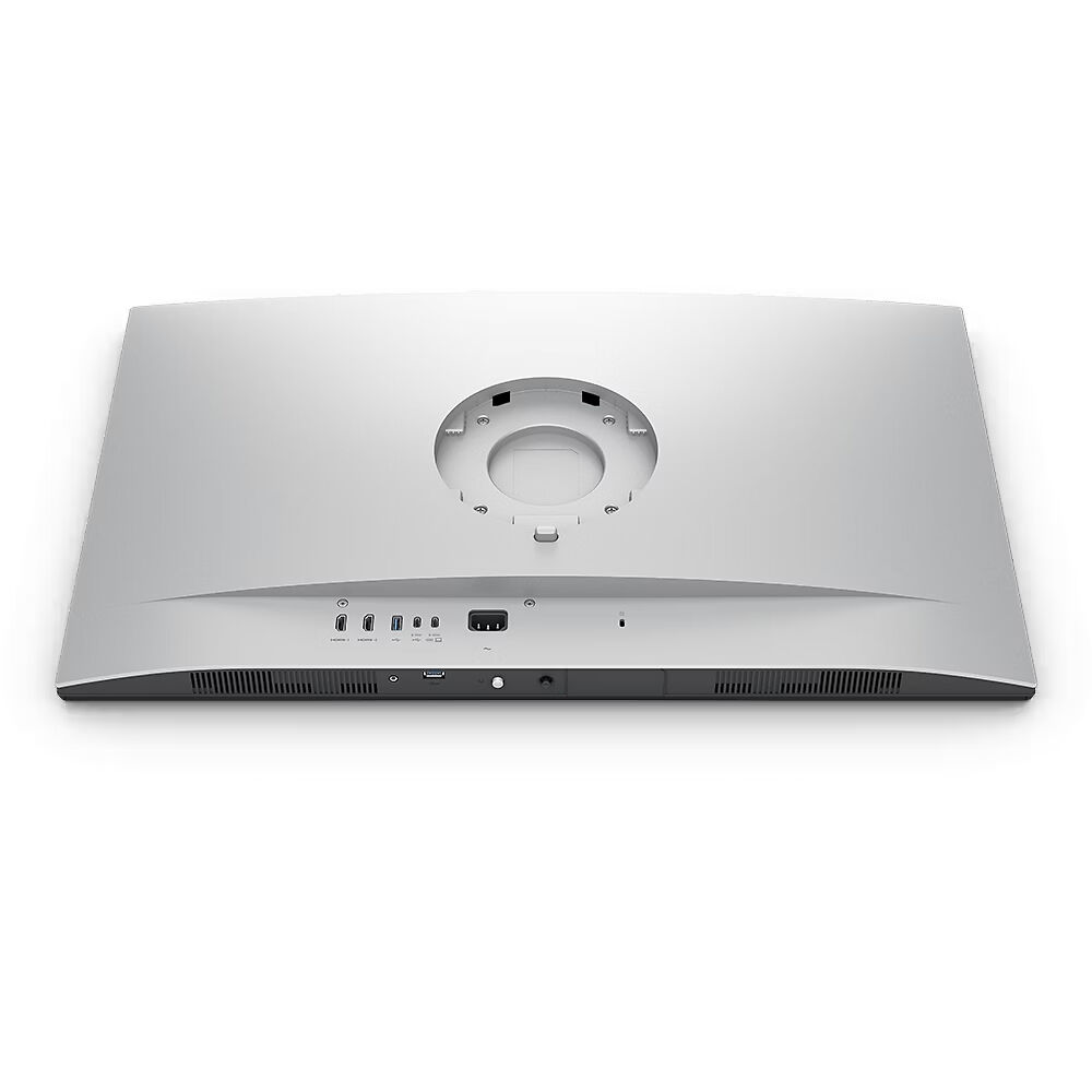 BenQ MA270U 27" 4K UHD Monitor for MacBook Pro and… | Image Science