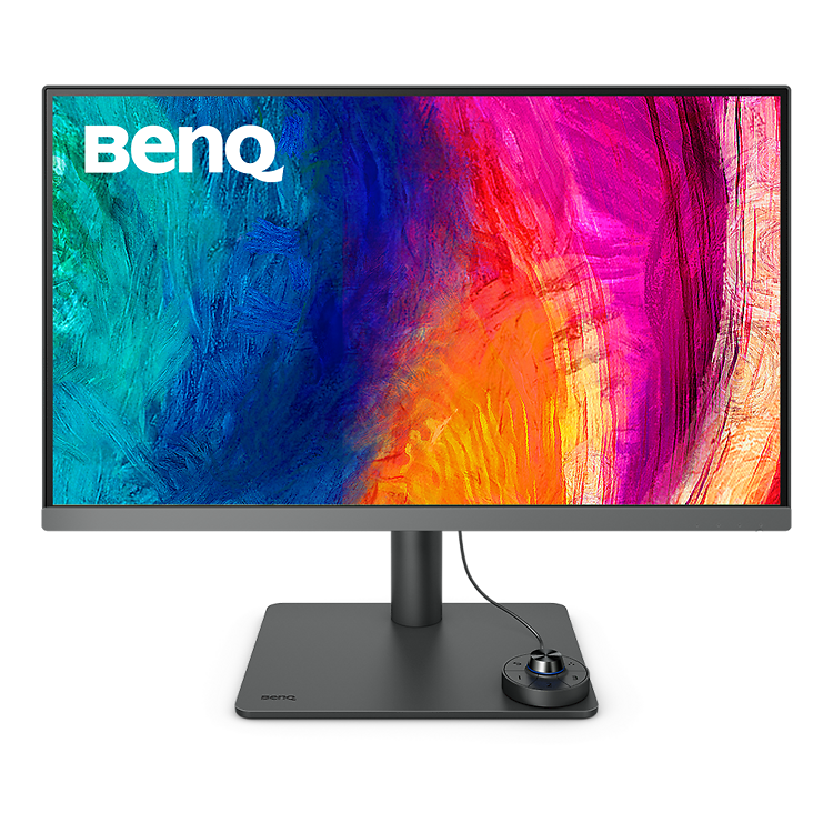 BenQ PD2706U Evaluation | Image Science