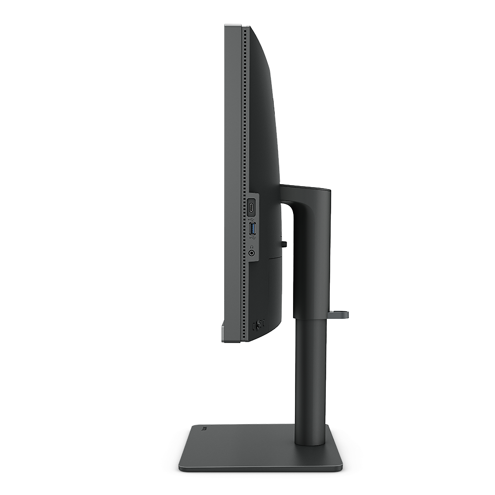 BenQ PD2706U 27" 4K UHD Designer Monitor | Image Science