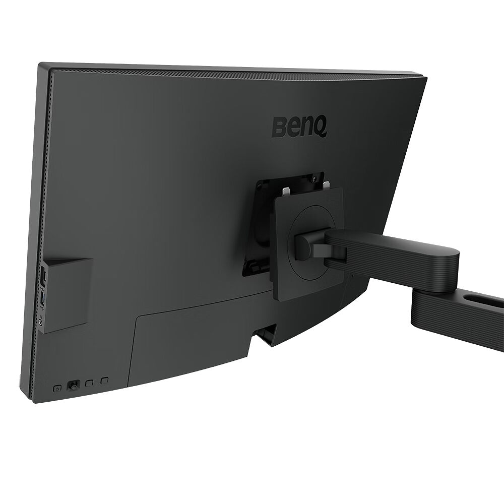 BenQ PD2706UA 27" Ergo Arm 4K UHD Designer Monitor | Image Science