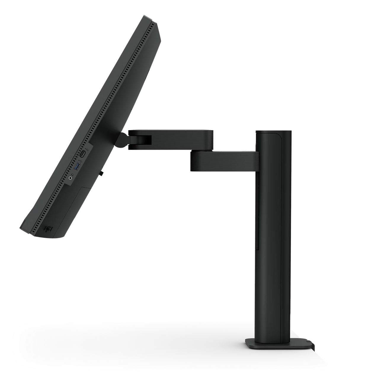 BenQ PD3205UA 31.5" Ergo Arm 4K UHD Designer Monitor | Image Science