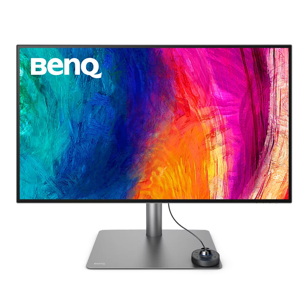 BenQ PD3225U 31.5" 4K Designer Monitor | Image Science