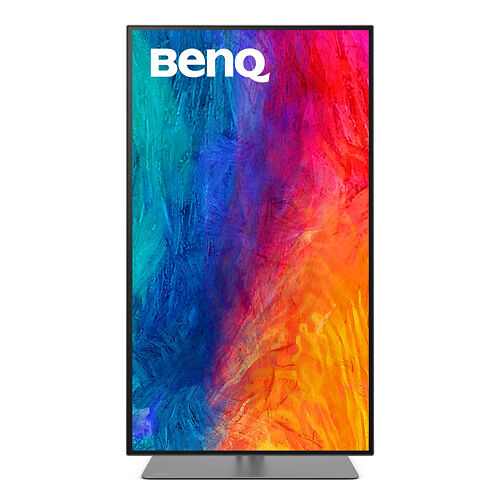 BenQ PD3225U 31.5" 4K Designer Monitor | Image Science