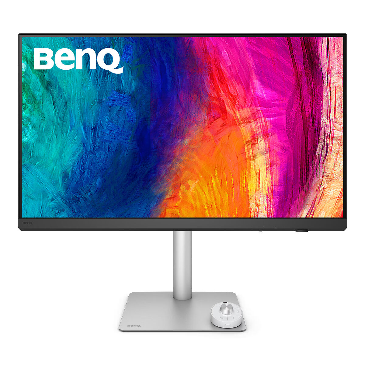 BenQ PD3226G 32" 4K UHD Designer Monitor | Image Science
