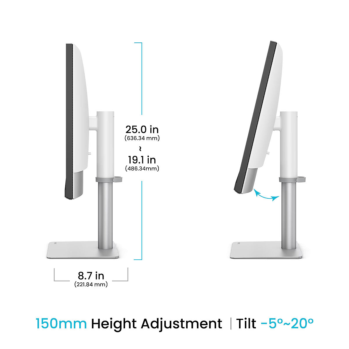 BenQ PD3226G 32" 4K UHD Designer Monitor | Image Science