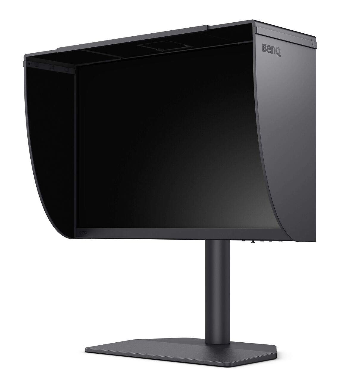 BenQ SW242Q Shading Hood | Image Science
