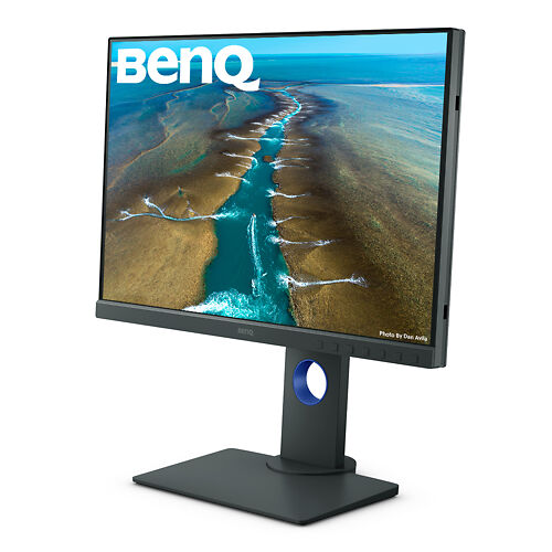 BenQ SW240 24" Monitor | Image Science