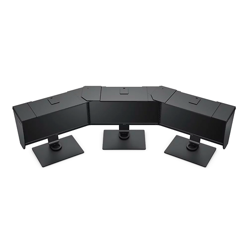 BenQ Shading Hood Bridge | Image Science