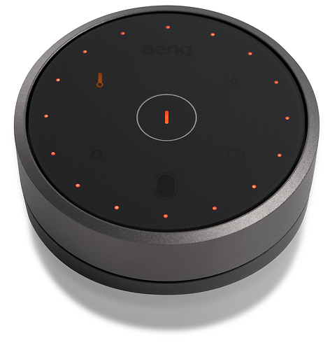 A look at the BenQ Screenbar Halo | Image Science