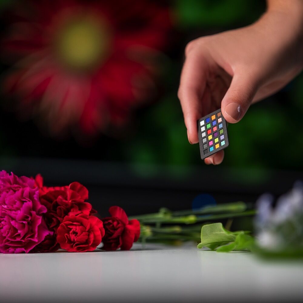 Calibrite ColorChecker Classic Nano | Image Science