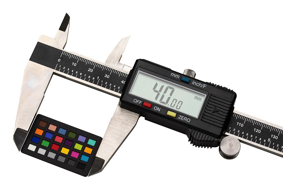 Calibrite ColorChecker Classic Nano | Image Science