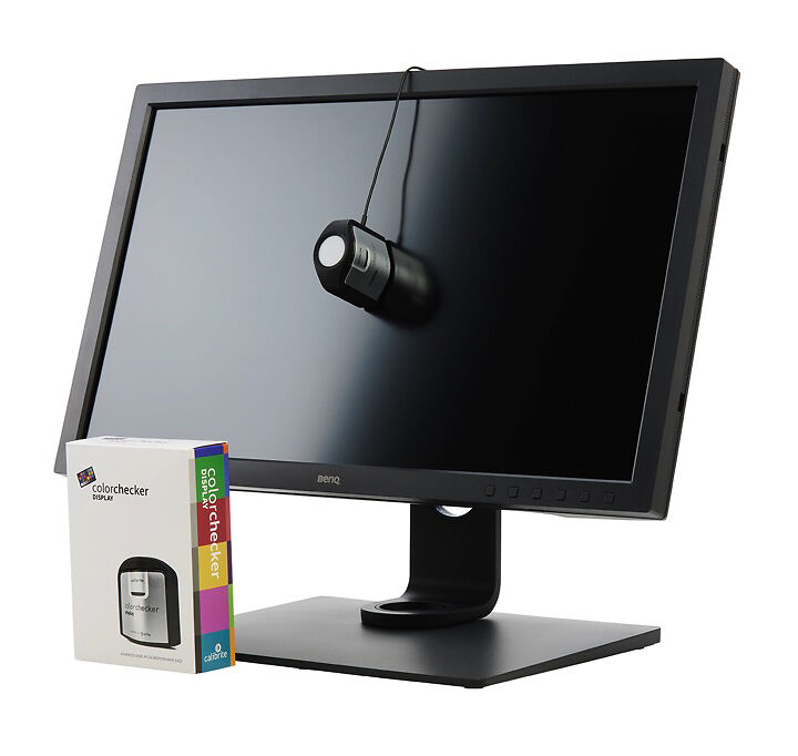 Calibrite ColorChecker Display | Image Science