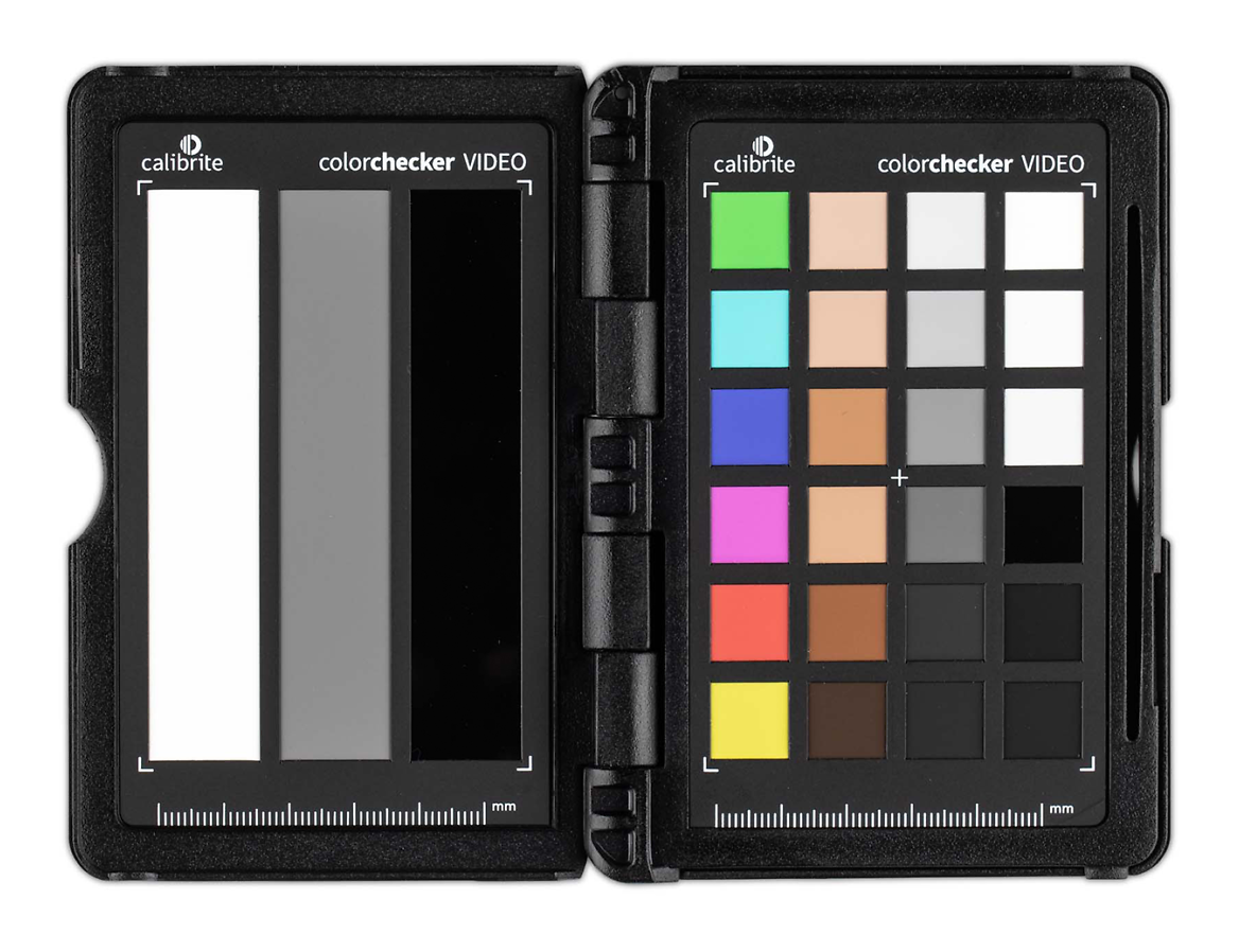 Calibrite ColorChecker Passport Duo | Image Science