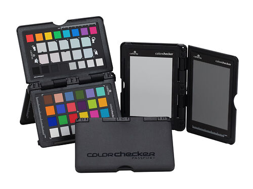 Calibrite ColorChecker Digital SG | Image Science