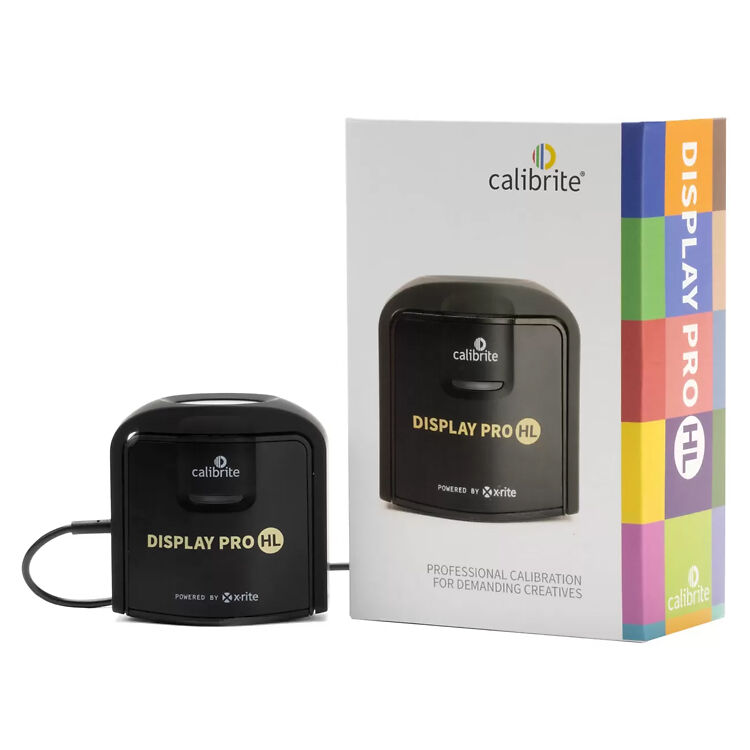 Monitor Calibrators | Image Science