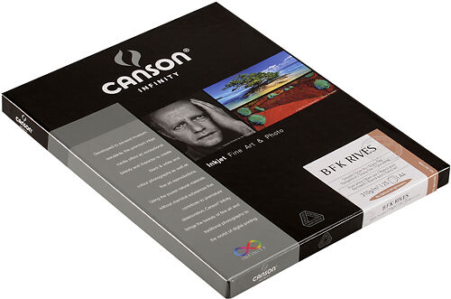 Canson Infinity PrintMaKing Rag 310gsm | Image Science